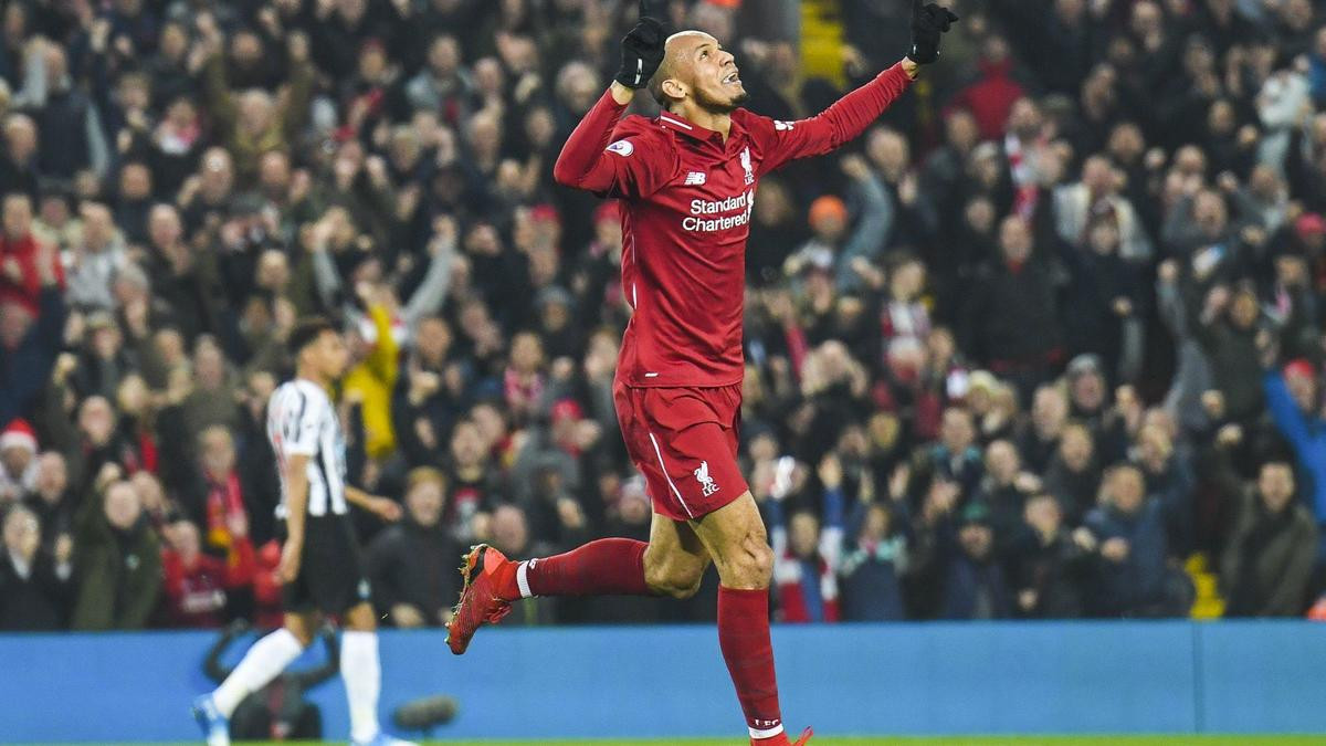 Mercato - PSG : La révélation de Fabinho sur les approches d’Henrique ...