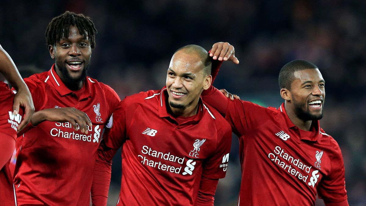 Mercato - PSG : La vérité sur le dossier Fabinho - Le10sport.com
