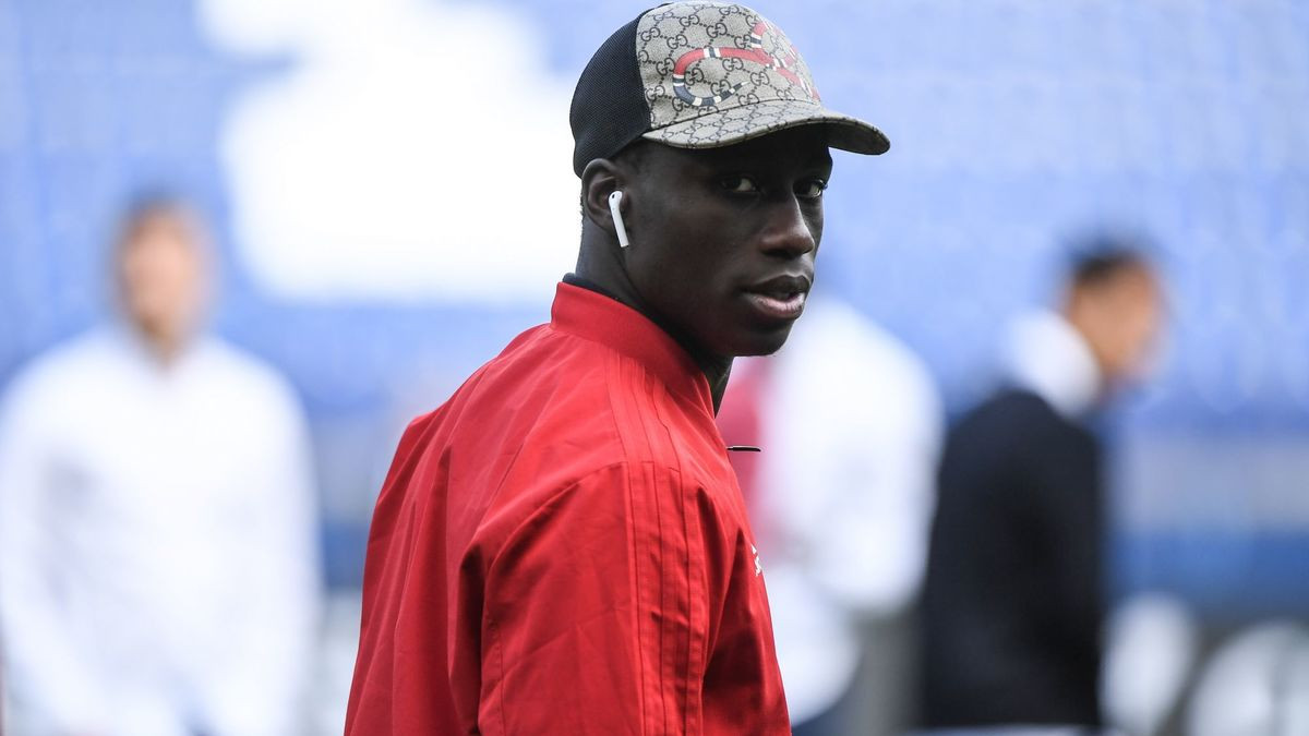 Mercato - PSG : Ferland Mendy annonce la couleur pour un retour au PSG ...