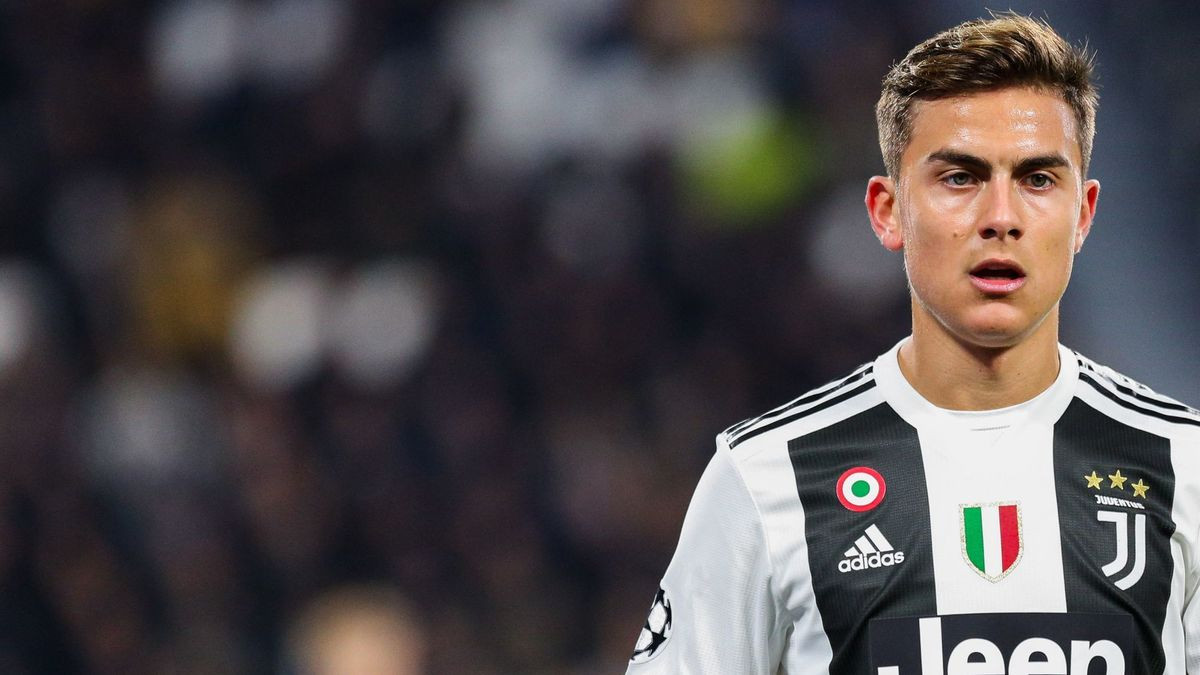 Mercato - PSG : Dybala prêt à prendre une décision radicale pour son ...
