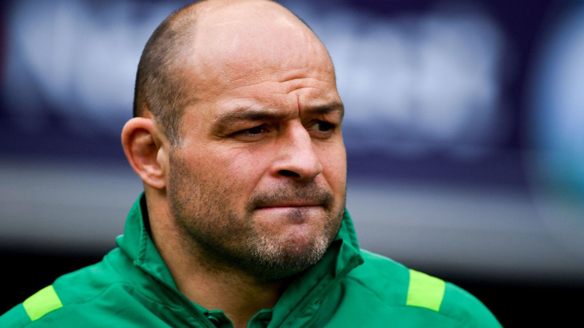 Rugby - XV de France : La méfiance du capitaine de l’Irlande avant d’affronter les Bleus ...