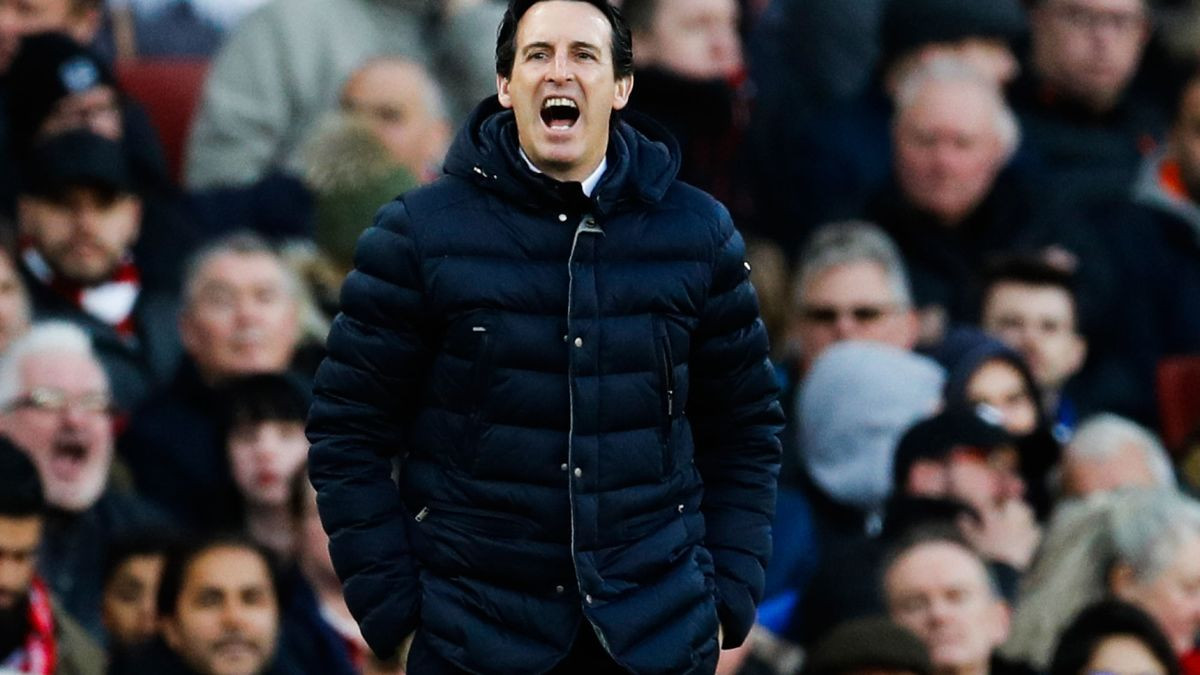 Arsenal : Emery satisfait du match contre Manchester United ...