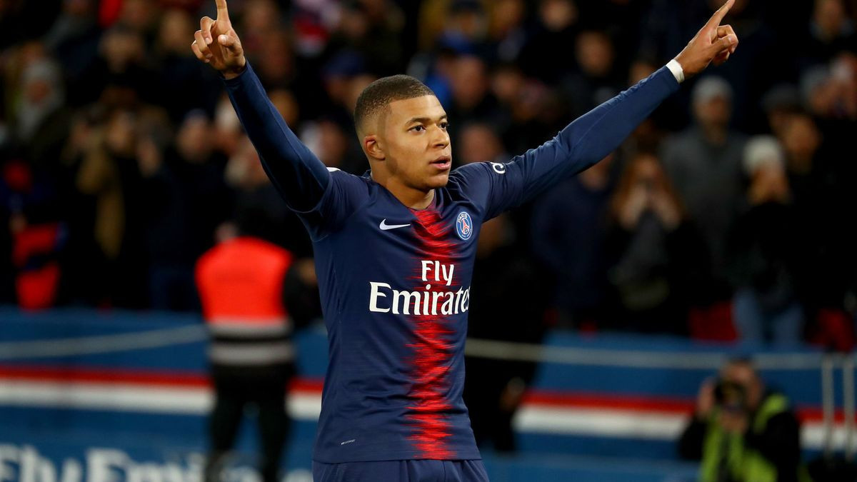 Mercato - PSG : La presse espagnole lâche une nouvelle bombe sur Kylian Mbappé ! - Le10sport.com