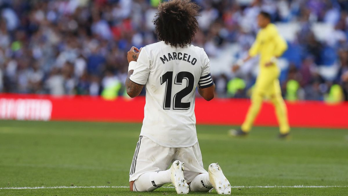 Mercato - Real Madrid : Nouvelle annonce de taille sur l'avenir de ...
