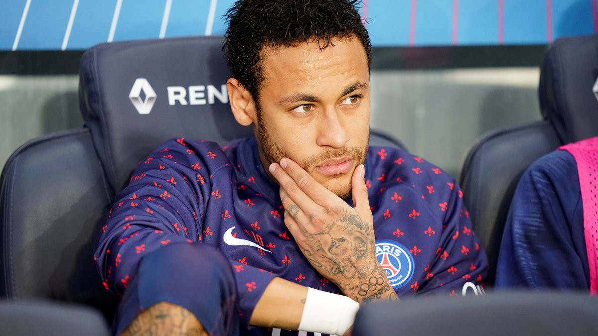 Mercato - PSG : Malcom pourrait totalement relancer l'avenir de Neymar ...