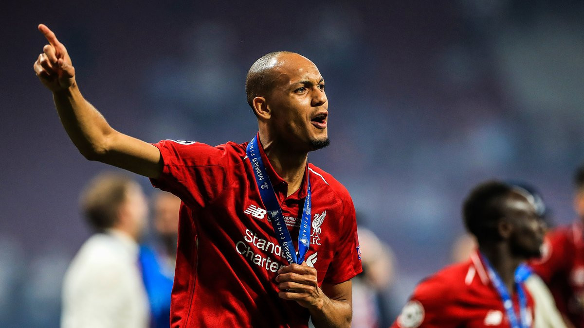 Mercato - PSG : Le clan Fabinho revient sur l’échec du PSG ...