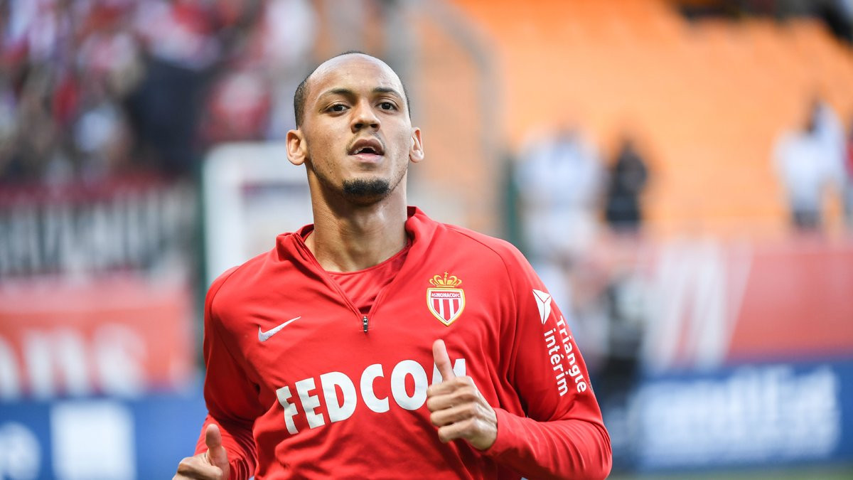 Mercato - PSG : L'AS Monaco fixe le prix de Fabinho ! - Le10sport.com