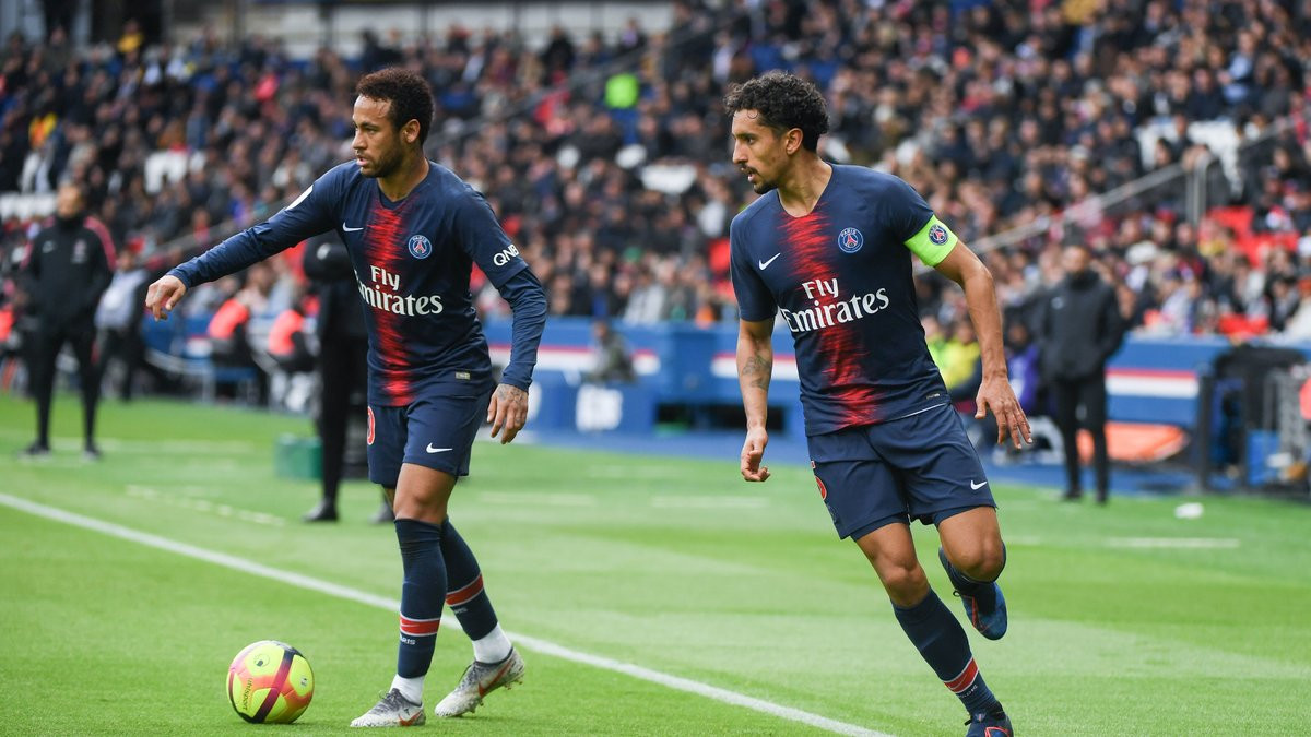 Mercato - PSG : Les cadres du vestiaire prennent positions pour Neymar ...