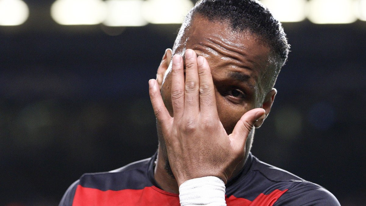 Drogba-Messi : la comparaison qui tue - Le10sport.com