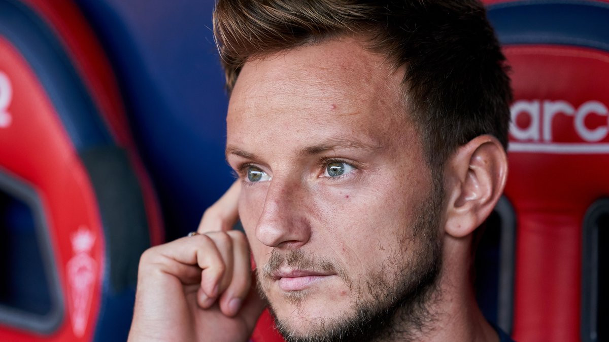 Mercato - PSG : Ivan Rakitic ouvrirait grand la porte au PSG ...