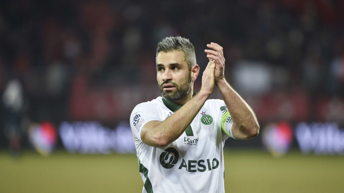 Mercato - ASSE : Loïc Perrin lance un message fort à ses dirigeants ...