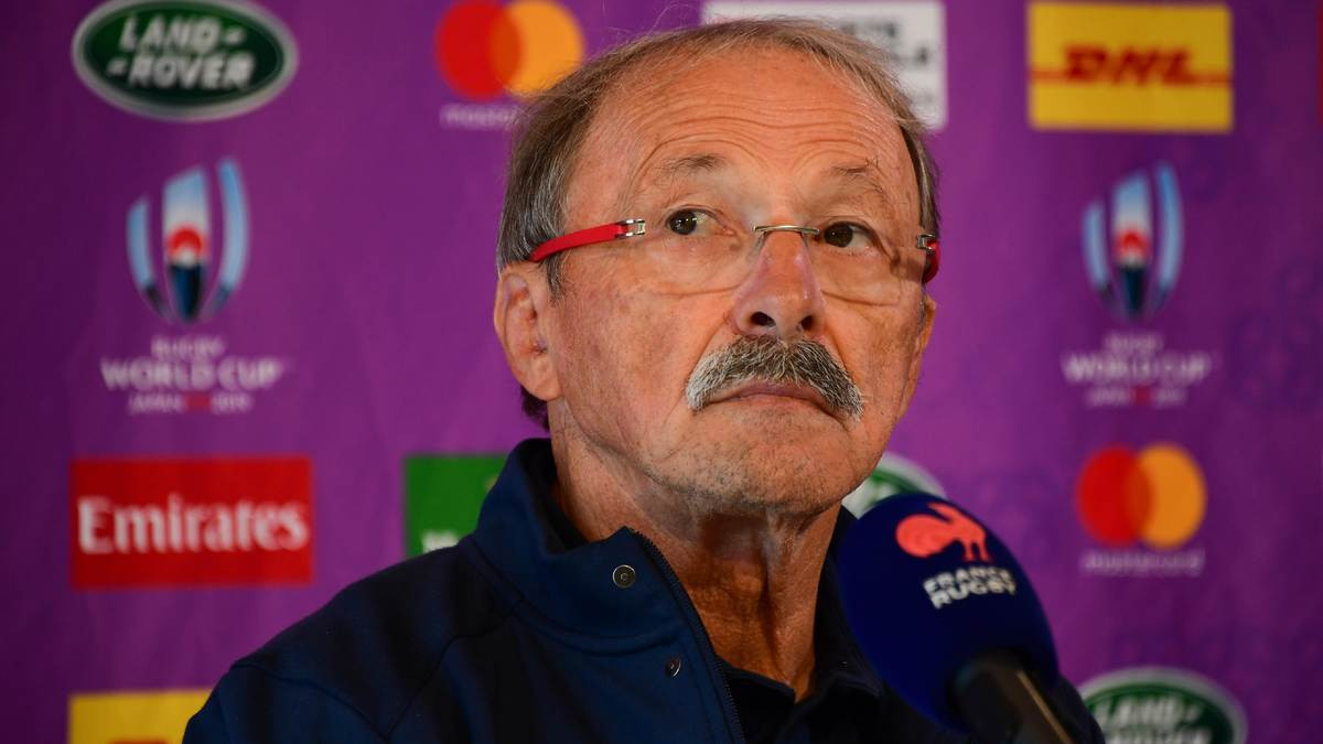 Rugby - XV de France : Brunel analyse la victoire face aux Tonga ...