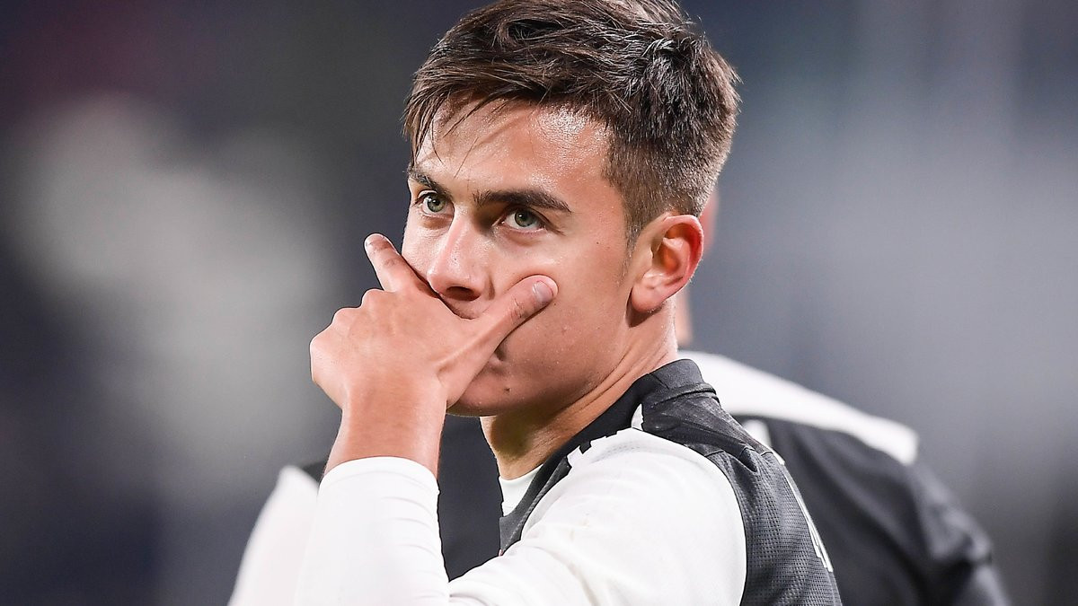 Mercato - PSG : Dybala prêt à snober Leonardo et Mourinho ? - Le10sport.com