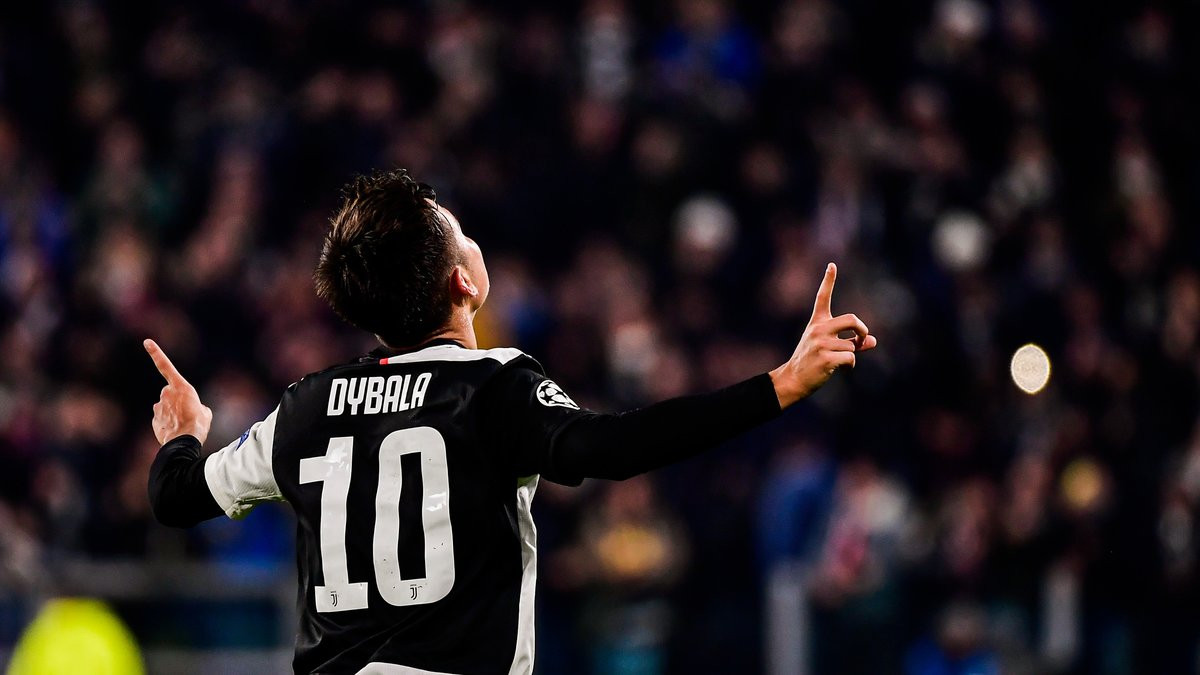 Mercato - PSG : Dybala a été à deux doigts de rejoindre le PSG ...