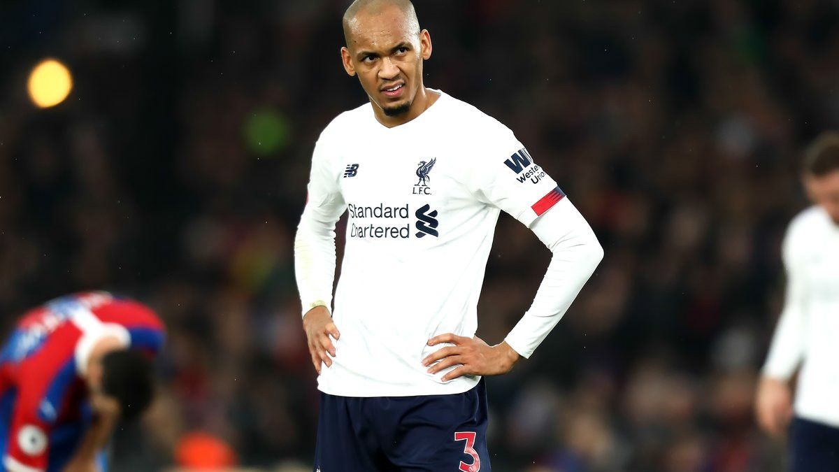 Mercato - PSG : Le nouvel aveu de Fabinho sur l’intérêt du PSG ...