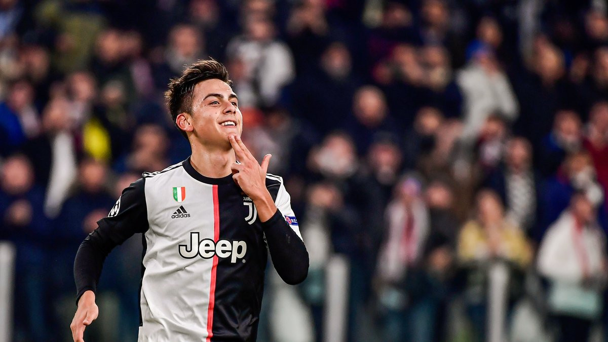 Mercato - PSG : Le dossier Dybala désormais fixé à 100M€ ? - Le10sport.com