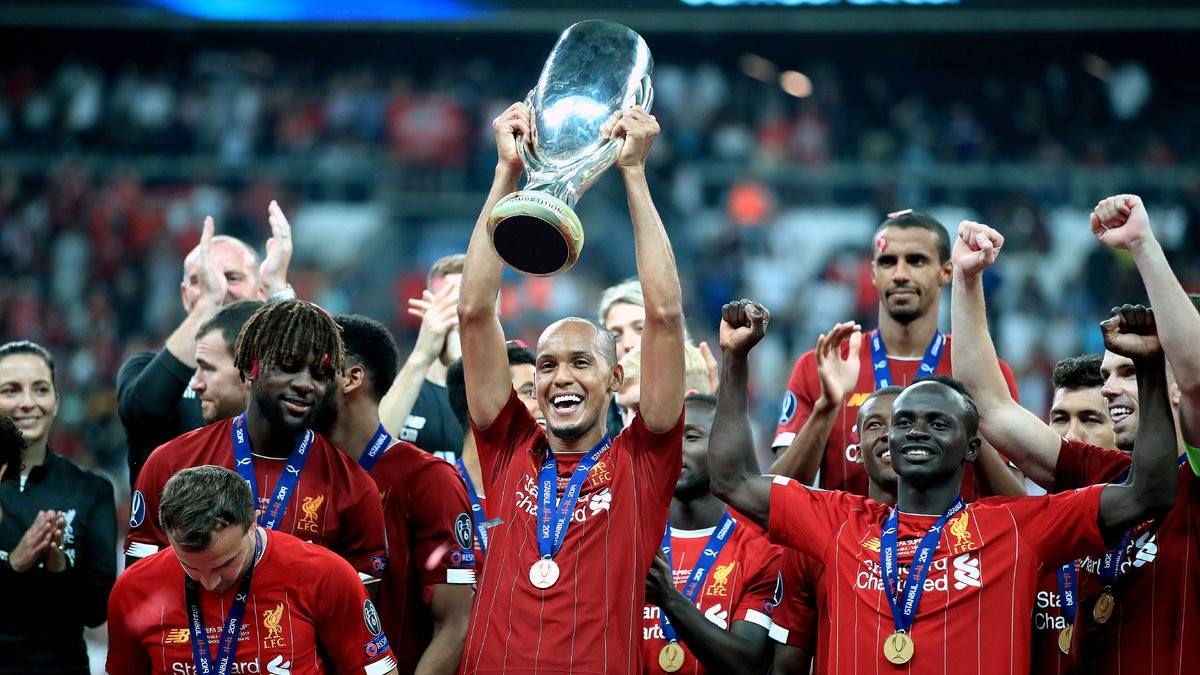 Mercato - PSG : Les vérités de Fabinho sur l'intérêt du PSG ...
