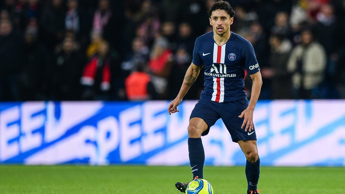 Mercato - PSG : Marquinhos s’enflamme pour sa prolongation ! - Le10sport.com