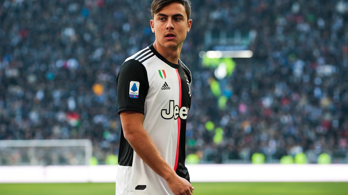Mercato - PSG : Un contrat colossal bientôt proposé à Paulo Dybala ...