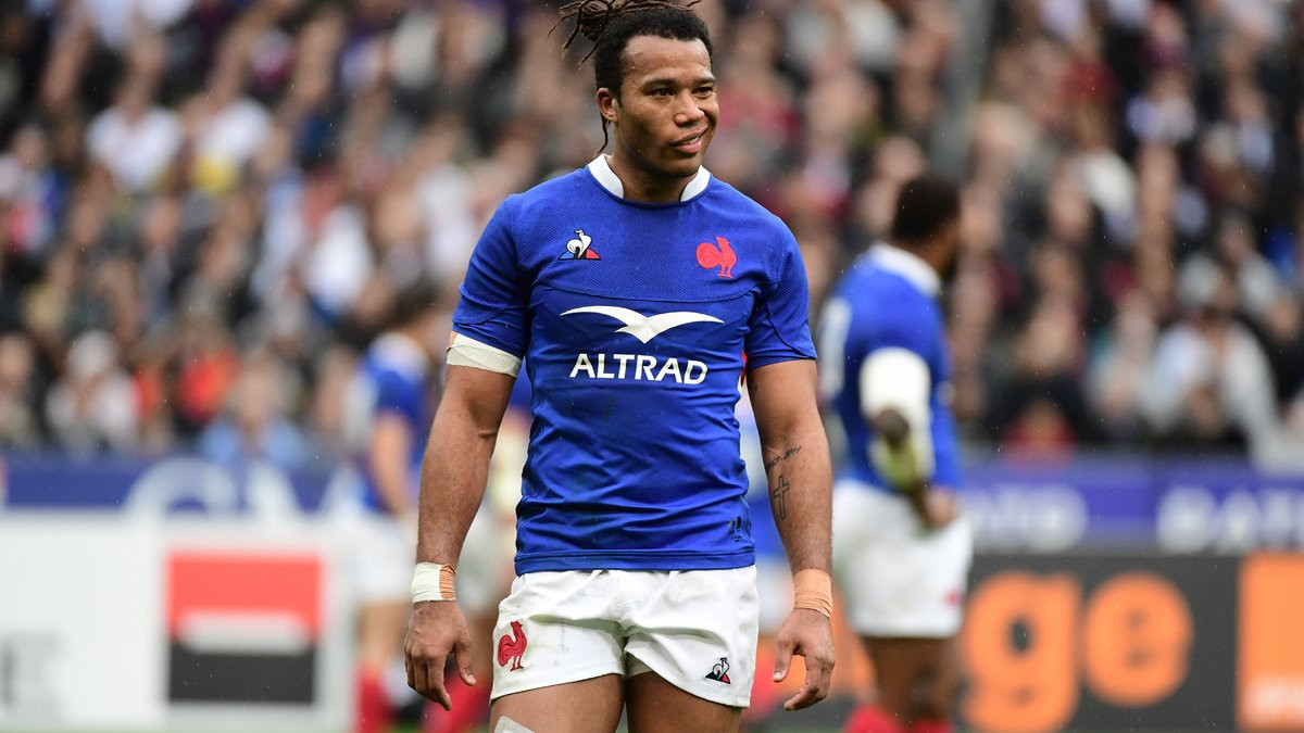 Rugby - XV de France : Teddy Thomas reçoit un soutien de poids ...
