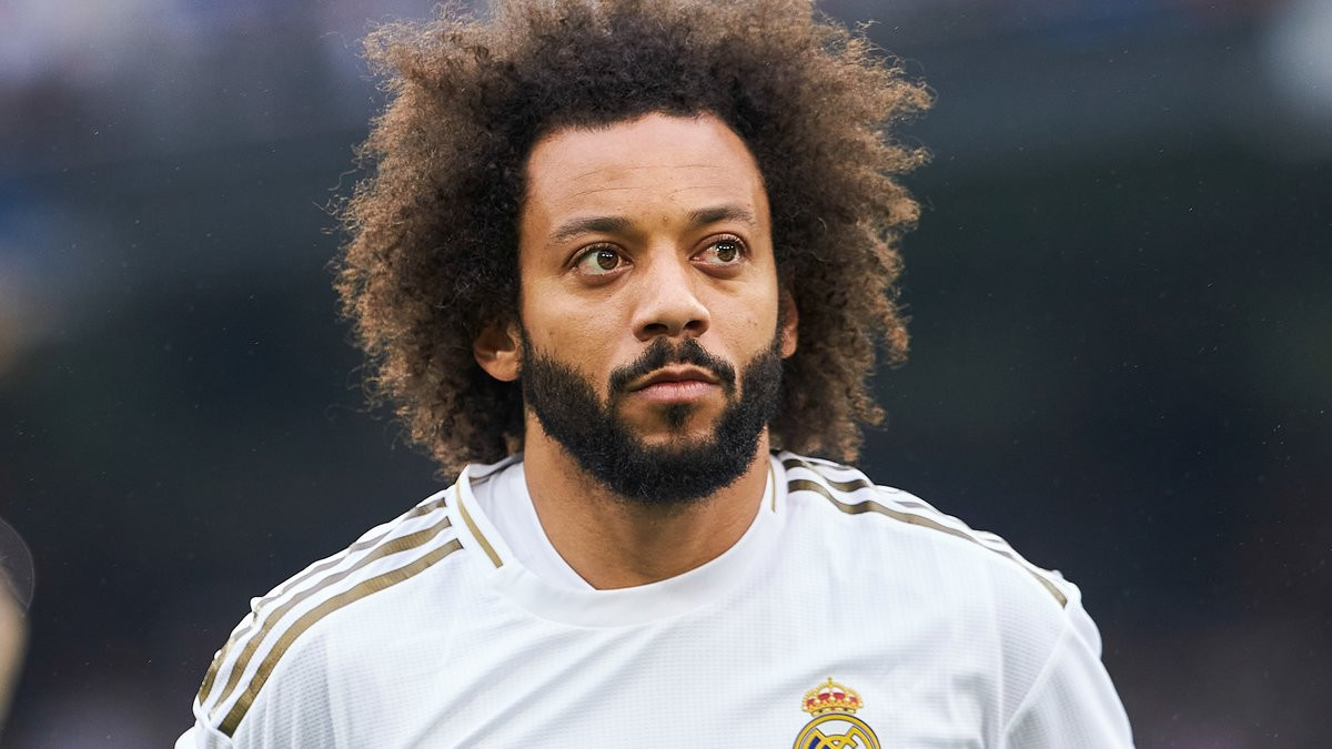 Mercato - Real Madrid : Marcelo annonce la couleur pour son avenir ...