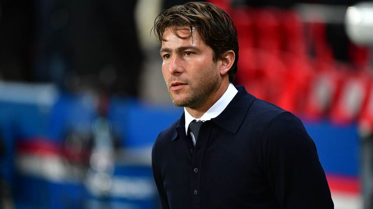 Mercato - PSG : Maxwell revient sur son transfert au PSG - Le10sport.com