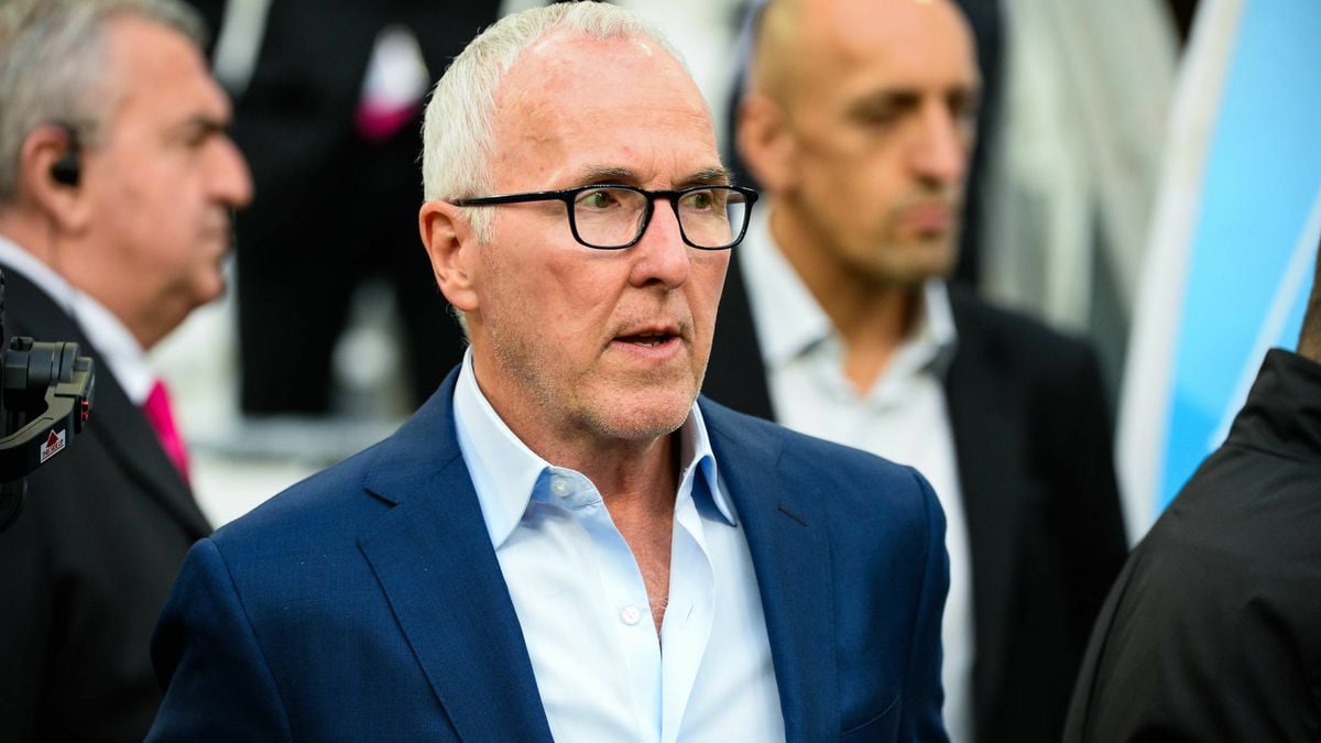 Mercato - OM : Al Walid Bin Talal, McCourt... Cette nouvelle bombe sur ...