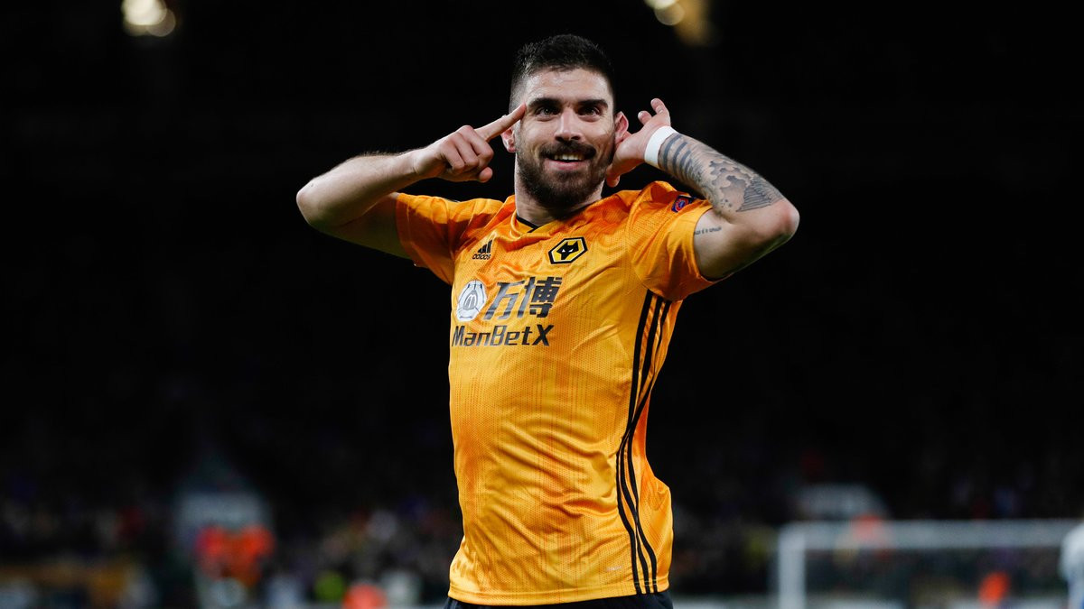 CONFIRMED: Rúben Neves signs for Al-Hilal