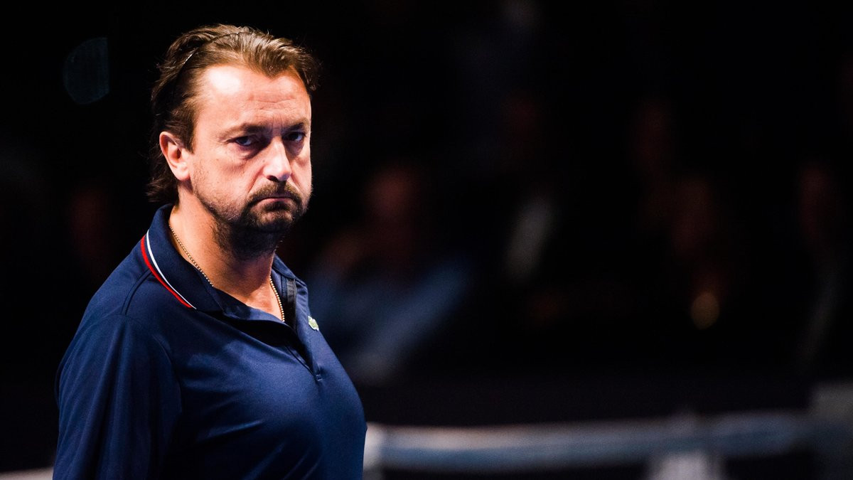 Tennis - US Open : Leconte se prononce sur l'exclusion de Novak ...