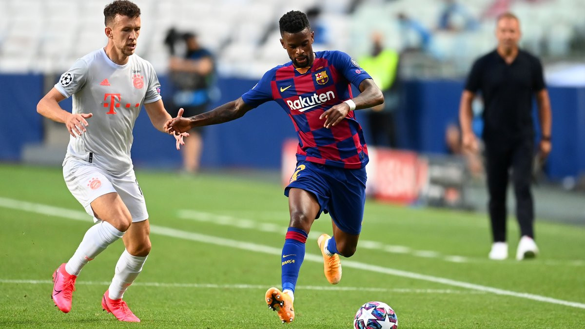 Mercato - Officiel : Le Barça annonce une vente à 40M€ - Le10sport.com