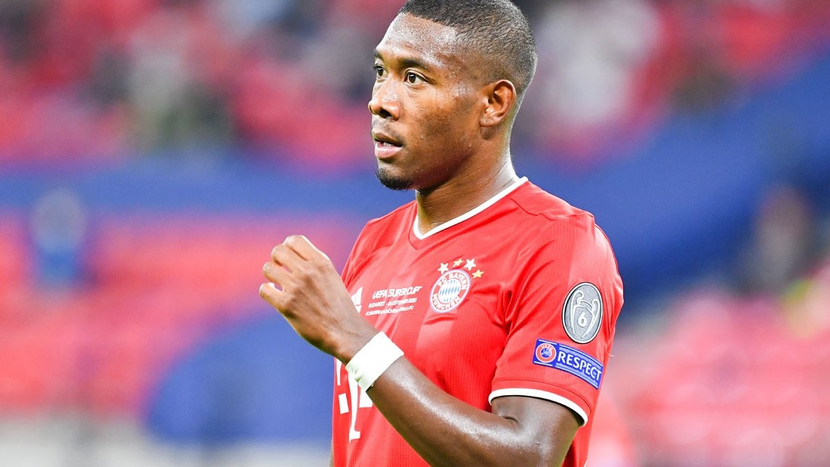 Mercato - PSG : La nouvelle annonce de taille du clan Alaba ...