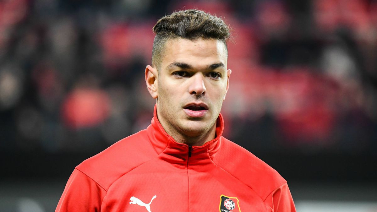 Mercato : Pierre Ménès s’enflamme pour le retour de Ben Arfa ...