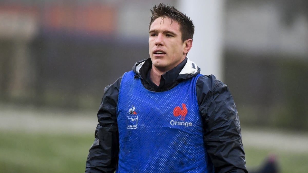 Rugby - XV de France : Excellente nouvelle pour Bernard le Roux ...