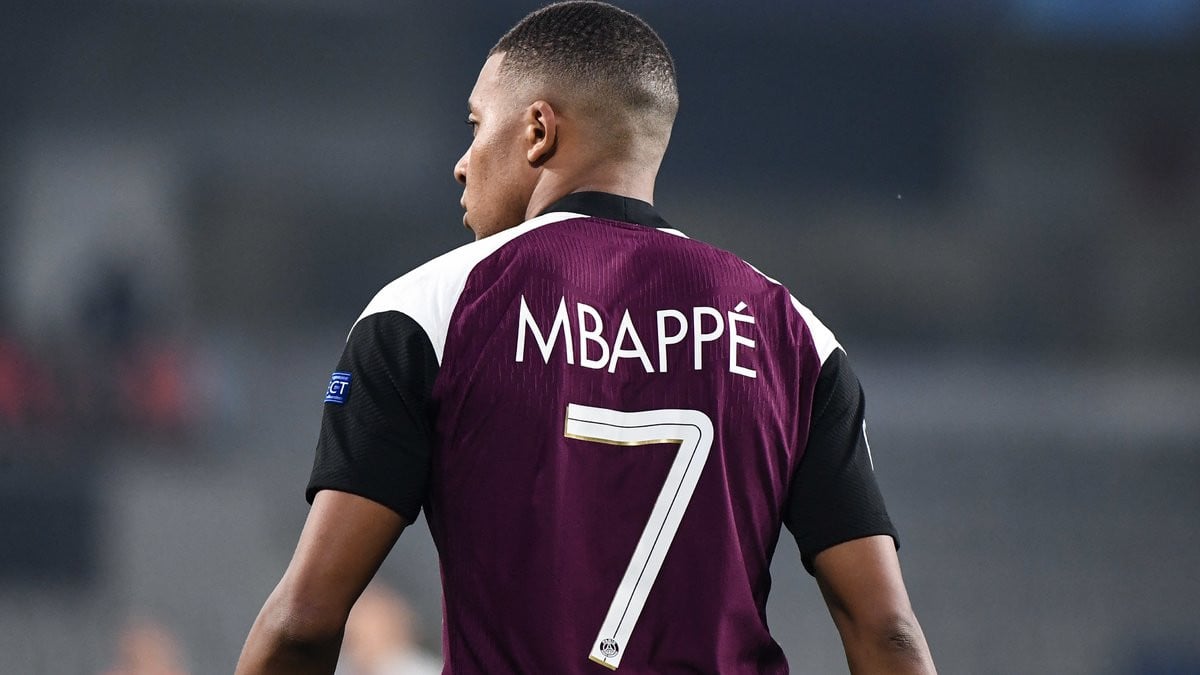 Mercato - PSG : Les phrases de Leonardo sur Mbappe décryptées ...