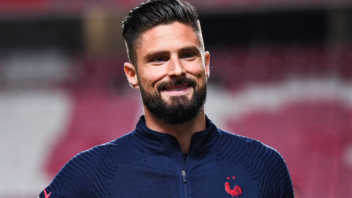 Mercato : Le clan Giroud envoie un message très clair à l'OM et l'OL ...