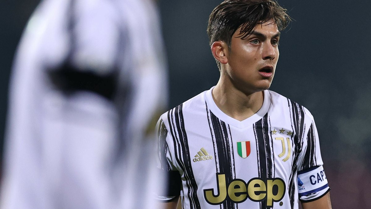 Mercato - PSG : Dybala prêt à suivre Pochettino à Paris ? La réponse ...