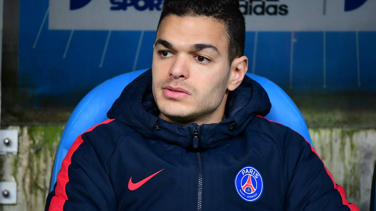 Mercato - PSG : Pierre Ménès dézingue Ben Arfa pour son passage à Paris ...