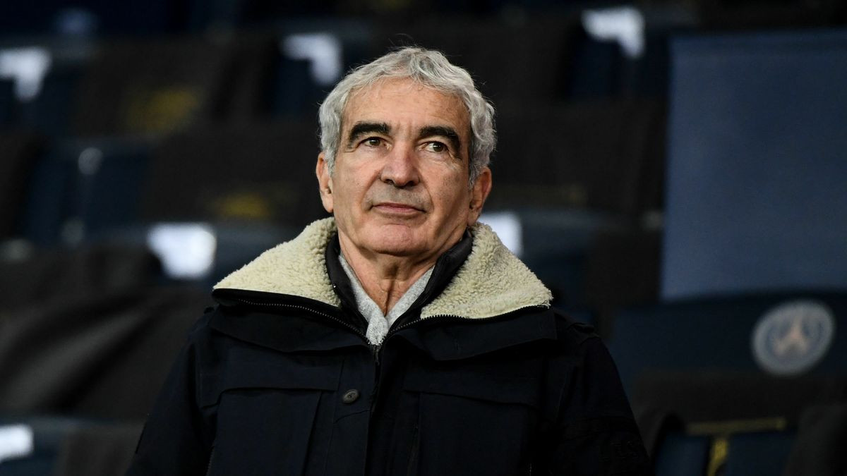 Mercato : L’annonce de Domenech sur son avenir ! - Le10sport.com
