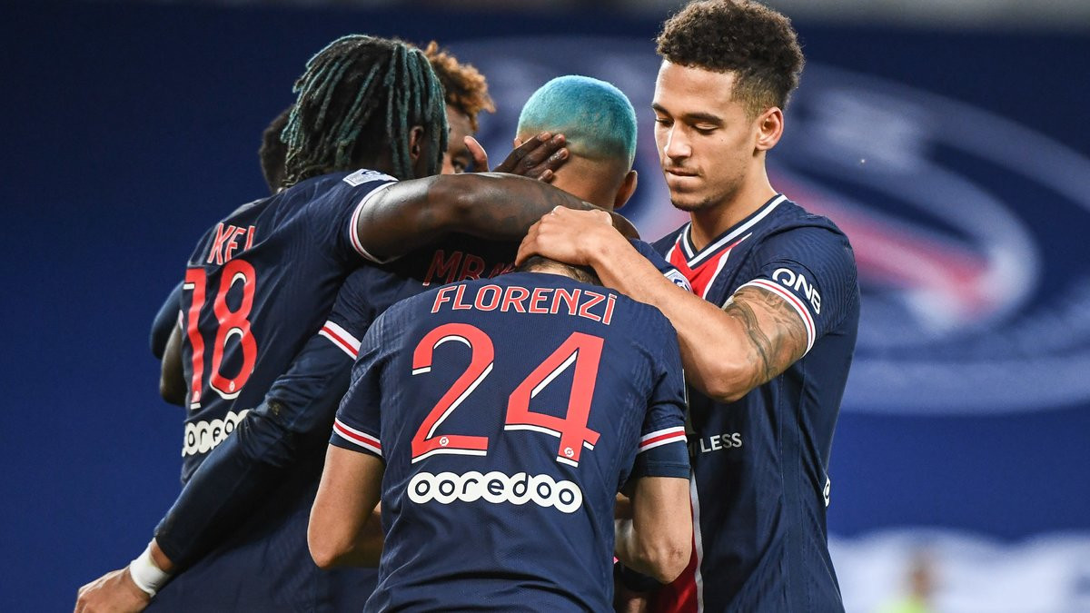 Mercato - PSG : Déjà trois recrues garanties pour l’été prochain ...