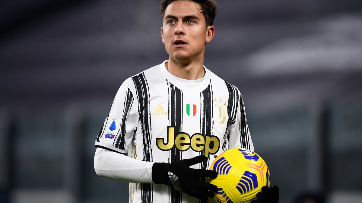 Mercato - PSG : Paulo Dybala est dos au mur ! - Le10sport.com