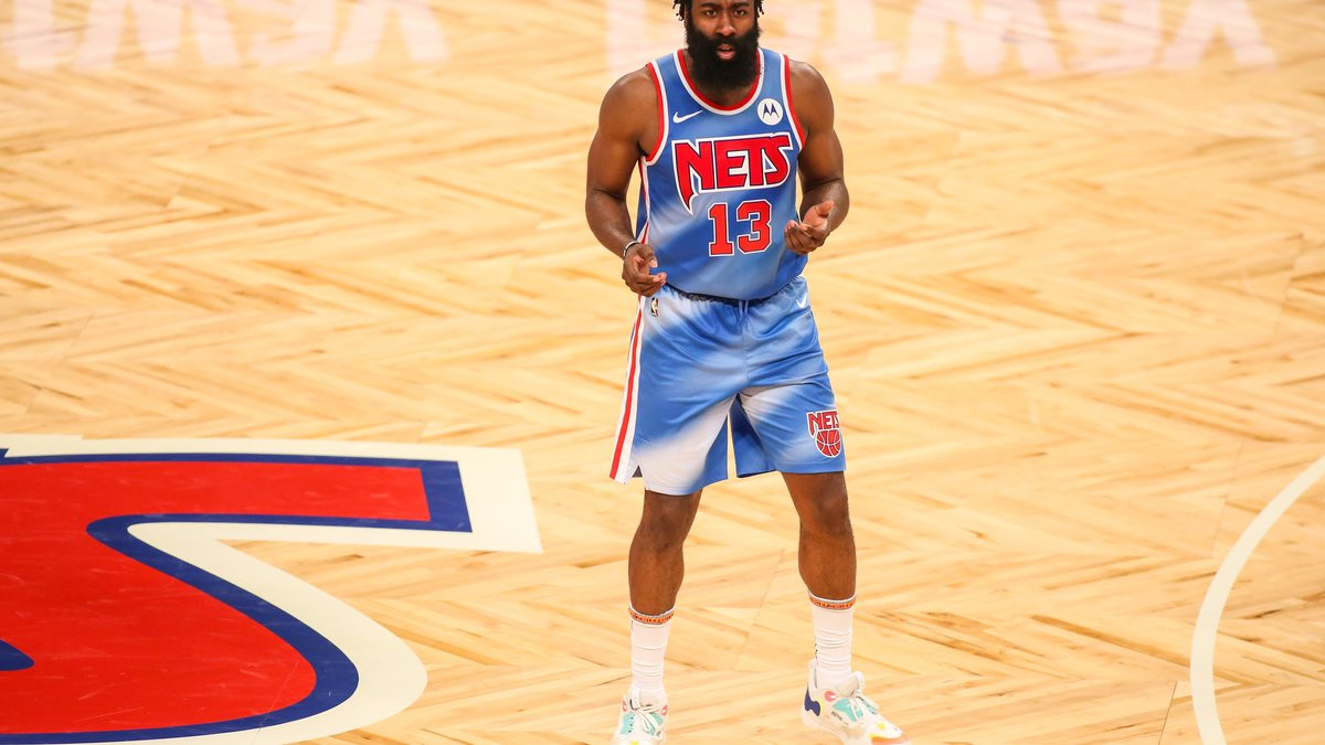 Basket - NBA : Dwyane Wade fait taire les critiques sur James Harden ...