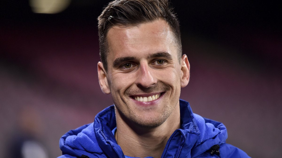 Mercato - OM : Milik s'enflamme pour son arrivée à Marseille ...