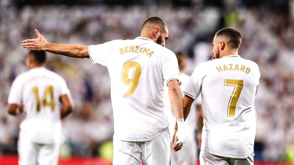 Mercato - Real Madrid : Benzema, Hazard... Ancelotti prépare une incroyable révolution ...