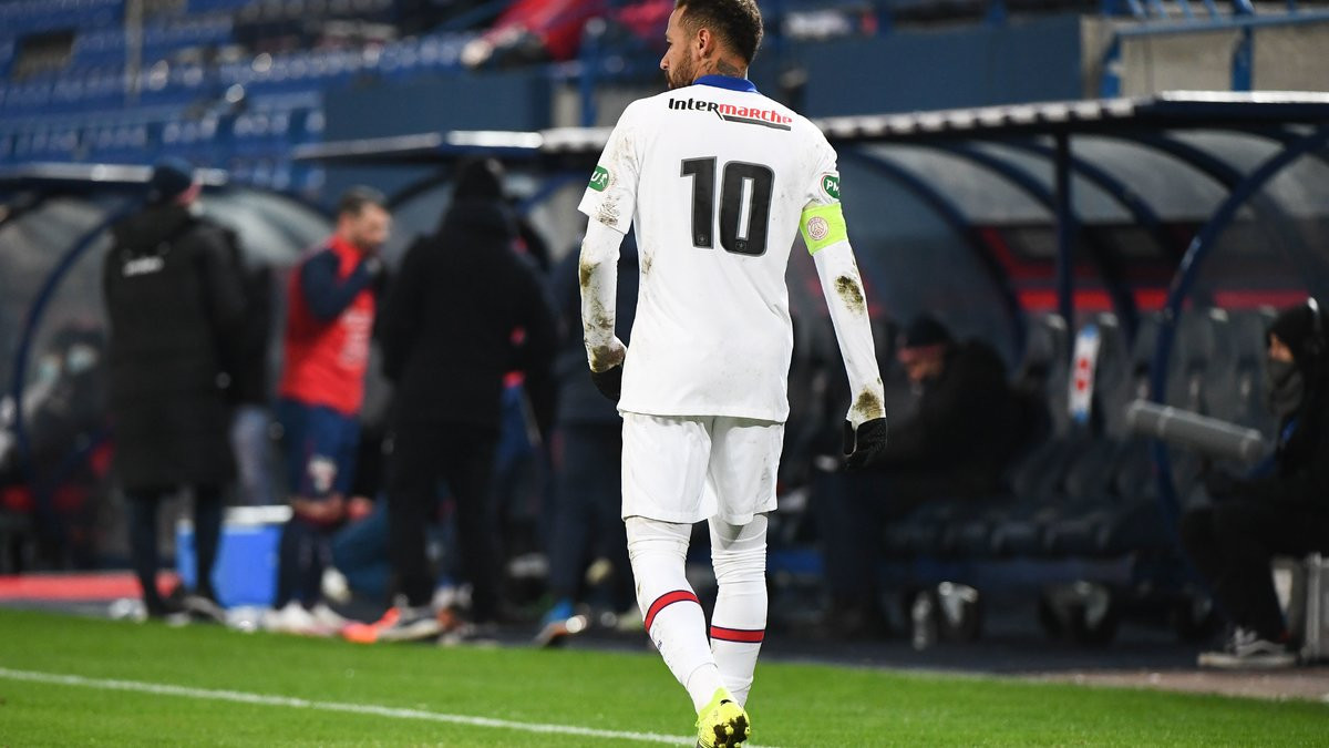 PSG - Malaise : Sommeil, hygiène de vie… Ces constats sans appel sur ...