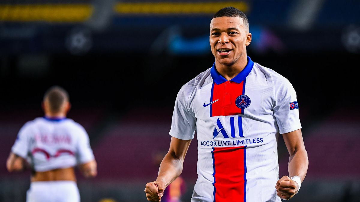 Mercato - PSG : Nouvelle bombe de la presse espagnole sur le feuilleton Mbappé ! - Le10sport.com