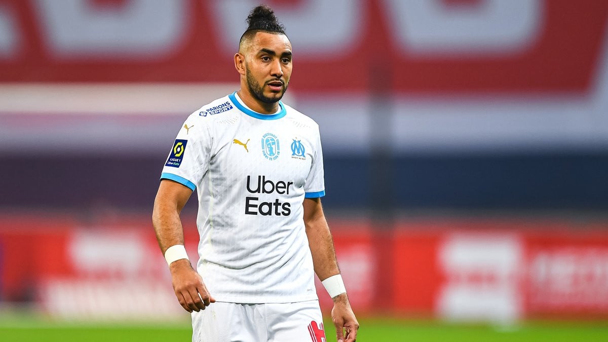 Mercato - OM : Payet, Mandanda... Longoria sort enfin du silence ! - Le10sport.com