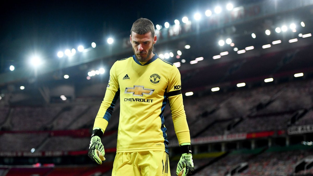 Mercato - PSG : Déjà une bonne nouvelle pour David De Gea ? - Le10sport.com