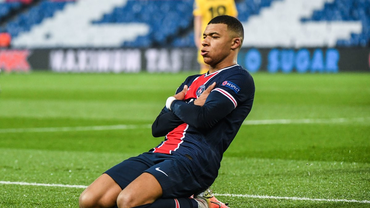 Mercato - PSG : Le Qatar fixe un ultimatum à Kylian Mbappé ... Mercato - PSG : Le Qatar fixe un ultimatum à Kylian Mbappé ...