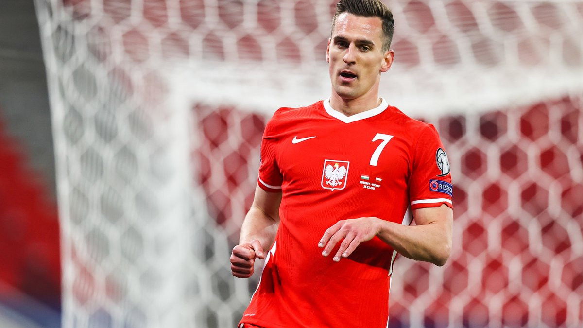 Mercato - OM : Milik prend une première décision radicale pour son ...