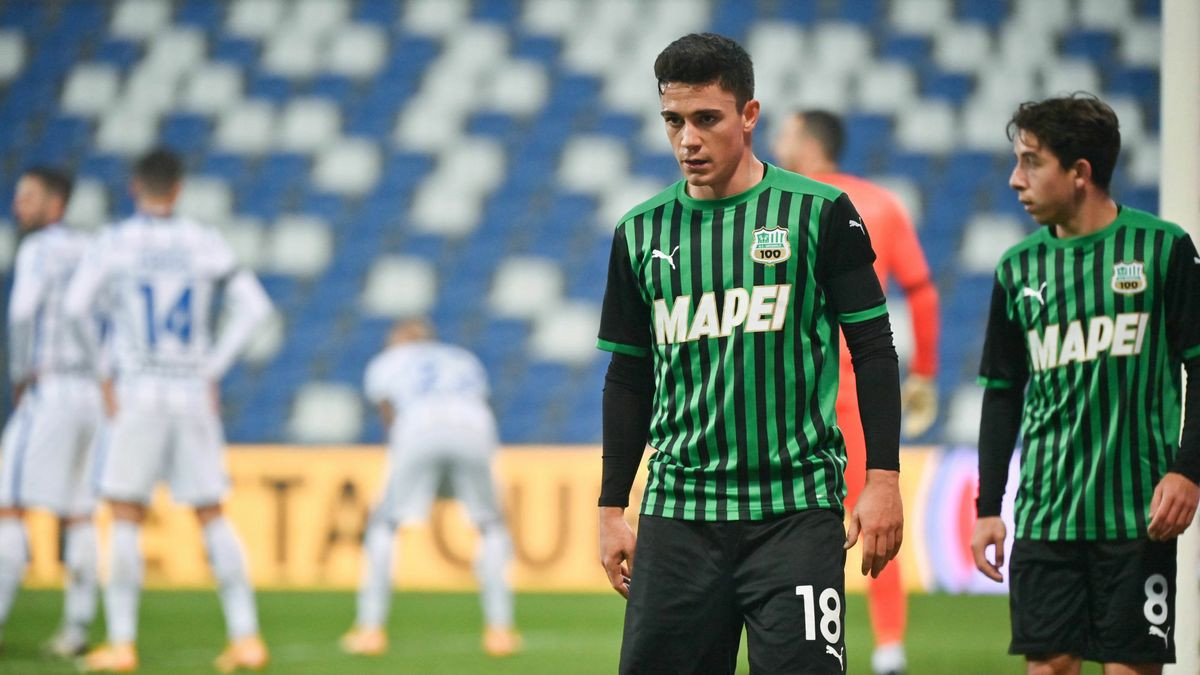 Mercato - OM : Cette piste offensive de Longoria sort du silence sur son avenir ! - Le10sport.com